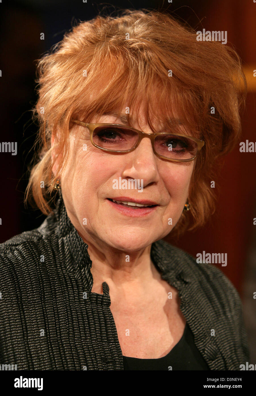 Hannelore hoger hi-res stock photography and images - Alamy