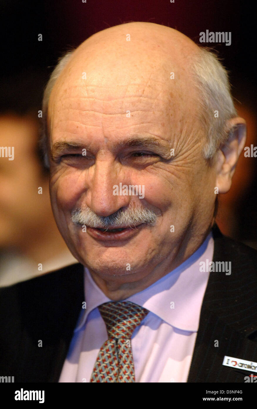Dolle guy hi-res stock photography and images - Alamy