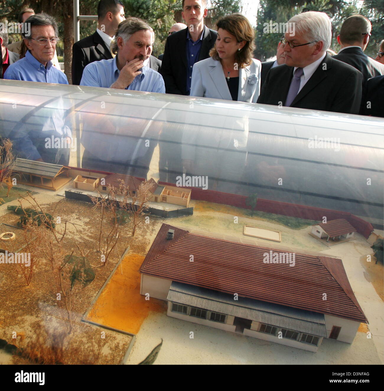 Walter Model High Resolution Stock Photography and Images - Alamy