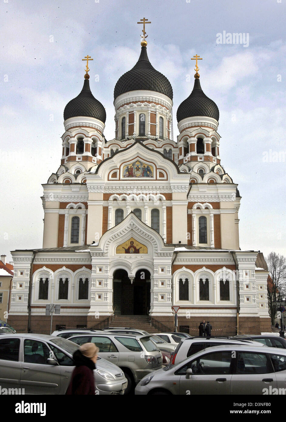 Russification hi-res stock photography and images - Alamy