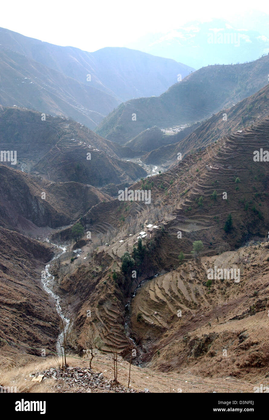 Picture shows cold north hi-res stock photography and images - Alamy