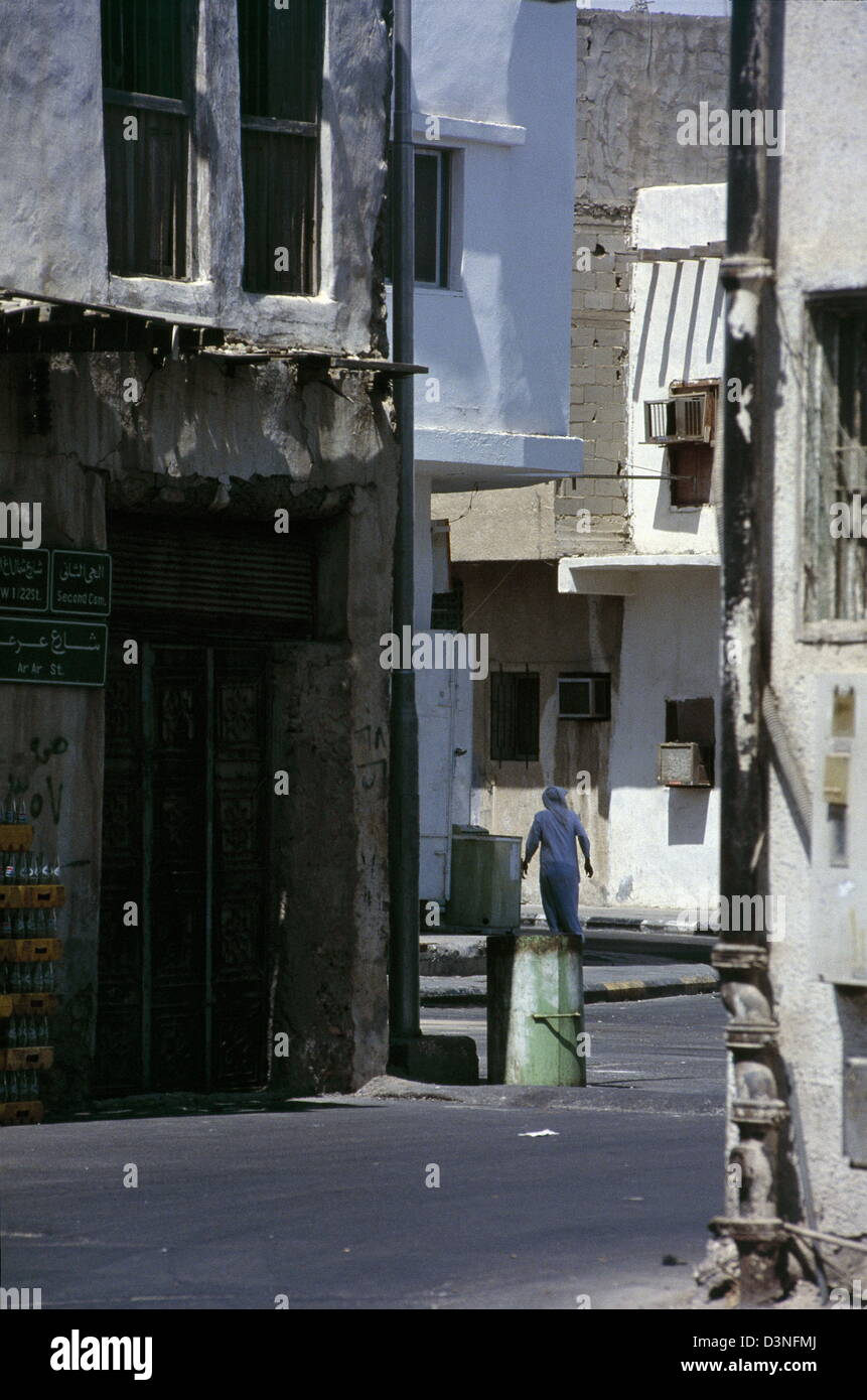 Qatif, Saudi Arabia -- Scenes in the Eastern Province shiite town of ...