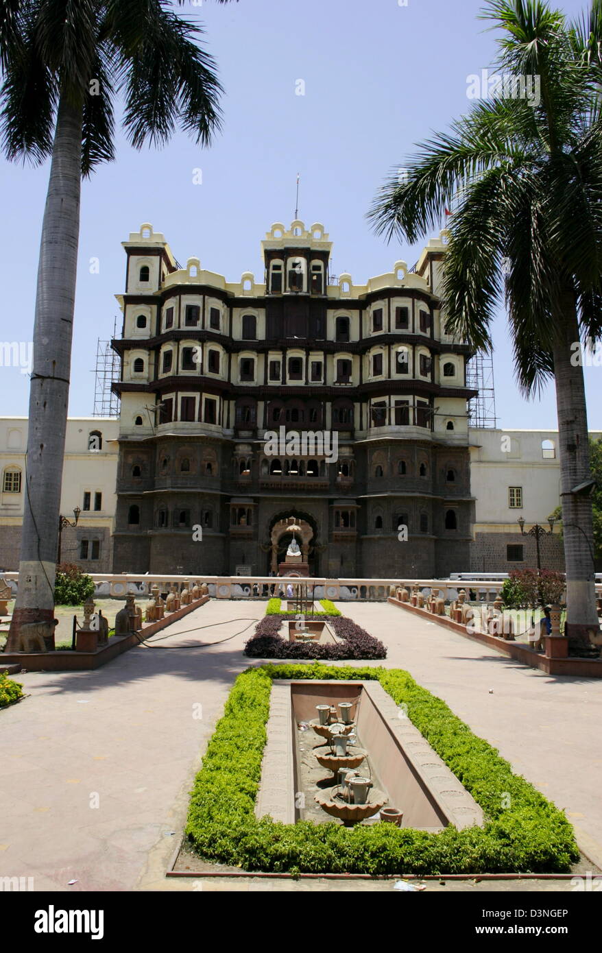 Holkar Stock Photos & Holkar Stock Images - Alamy