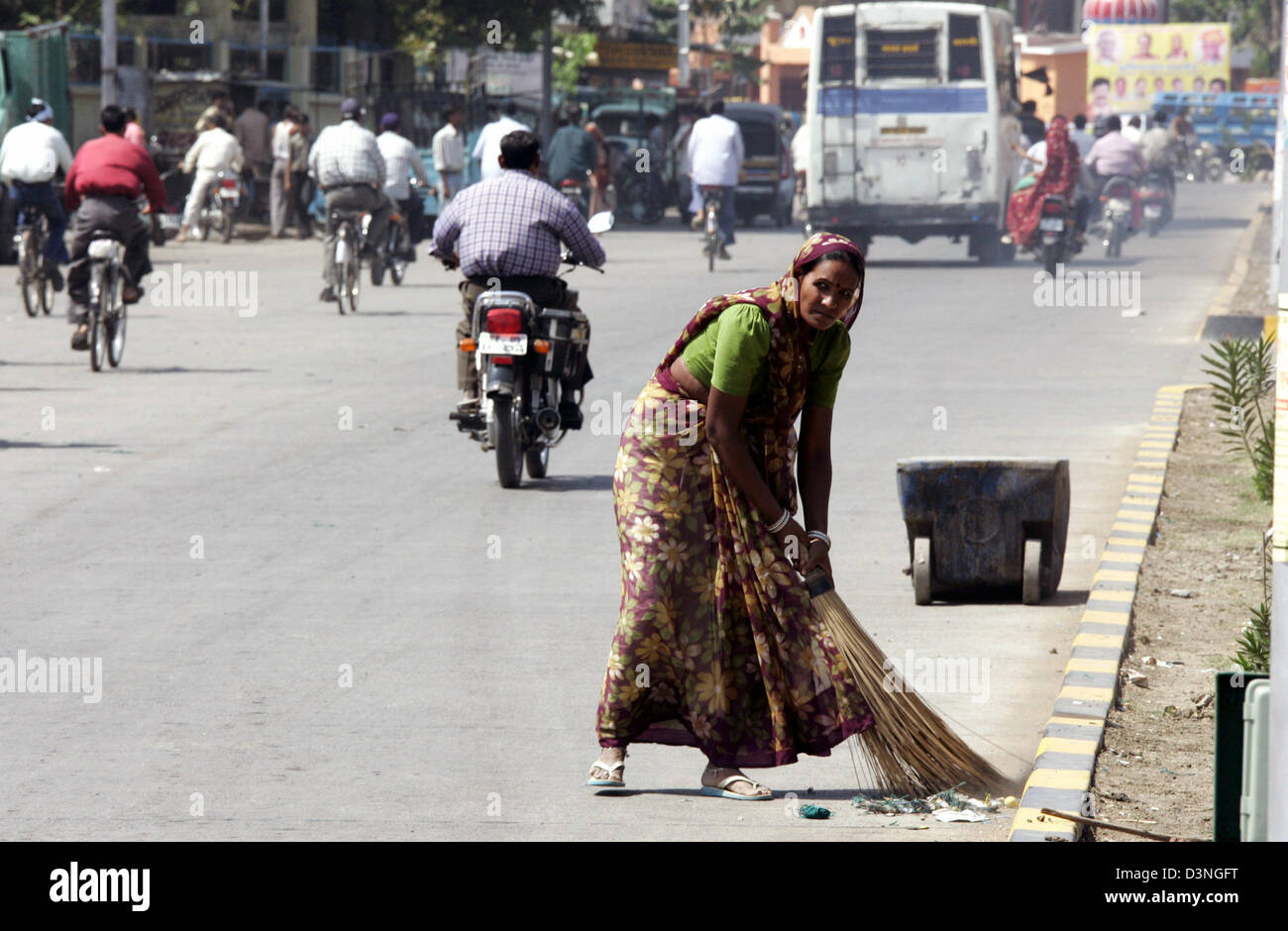 Indore city hi-res stock photography and images - Alamy