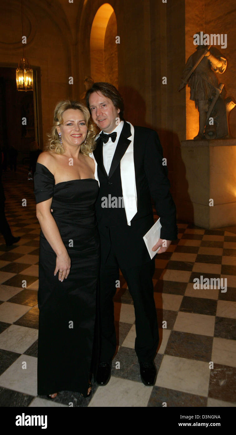 Galerie michael hi-res stock photography and images - Alamy