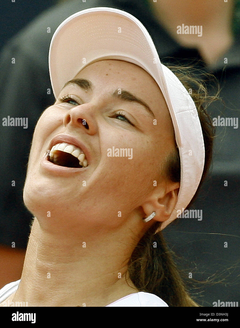 Martina Hingis Hi Res Stock Photography And Images Alamy