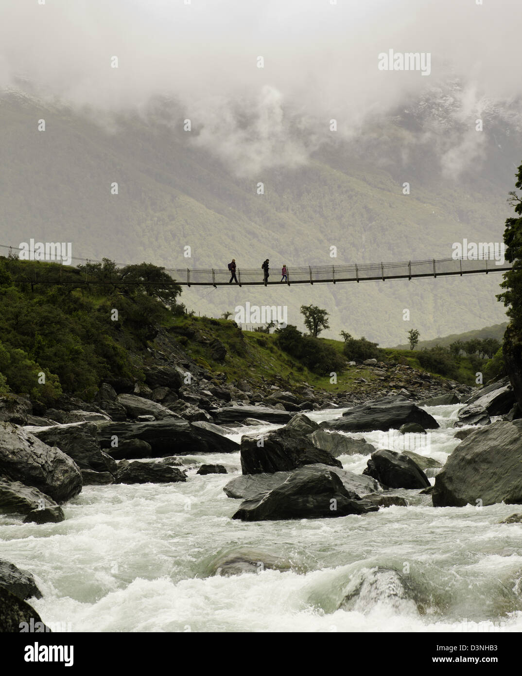 Girl walking side of the mt hi-res stock photography and images - Alamy