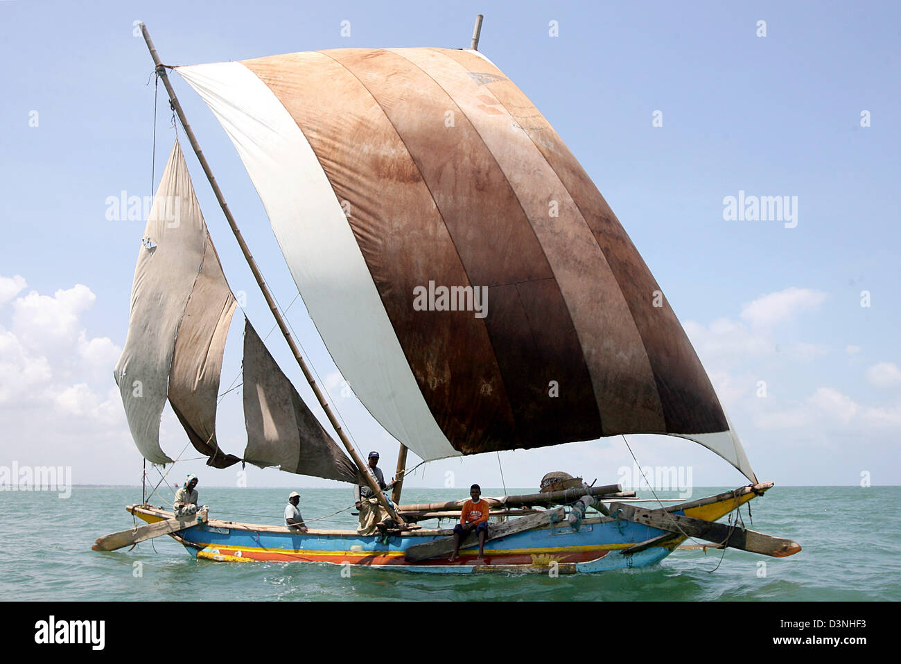Offshore shrimp boat hi-res stock photography and images - Alamy