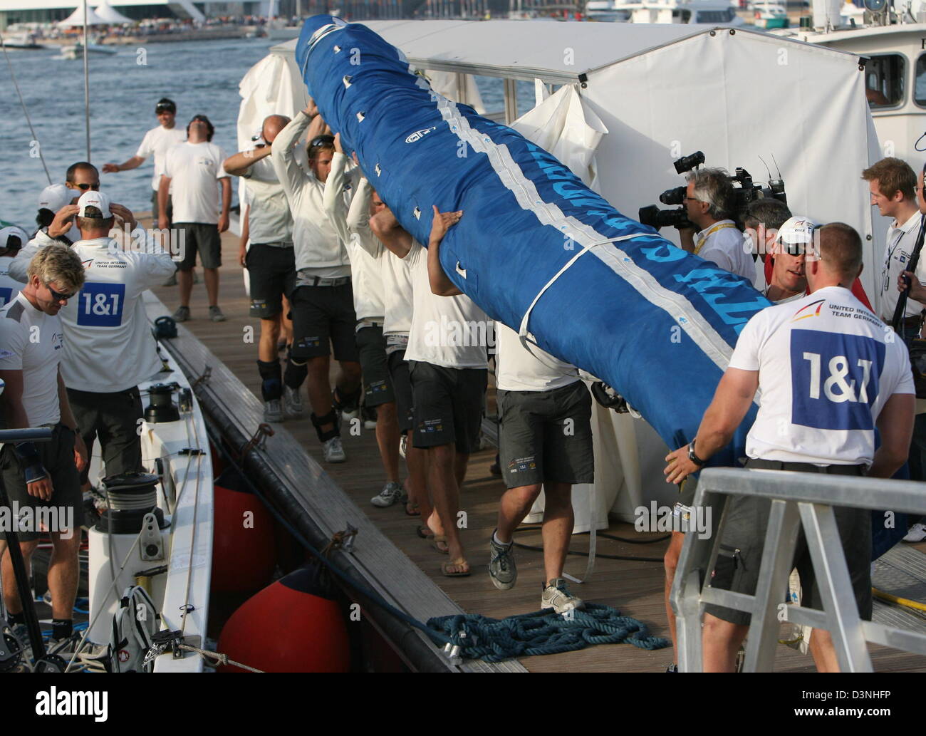 Valencia spain 15 may hi-res stock photography and images - Alamy