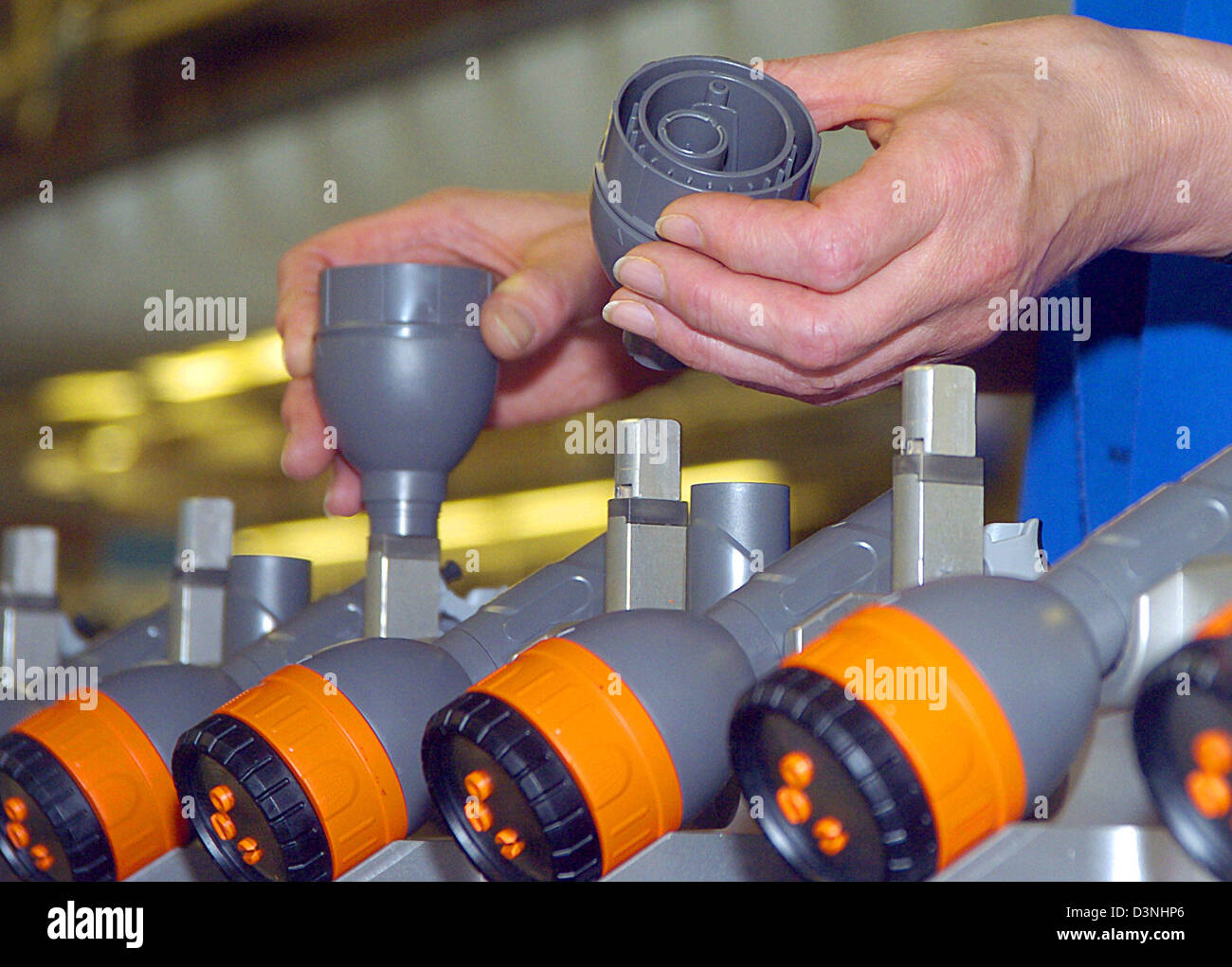 Producers tools hi-res stock photography and images - Alamy