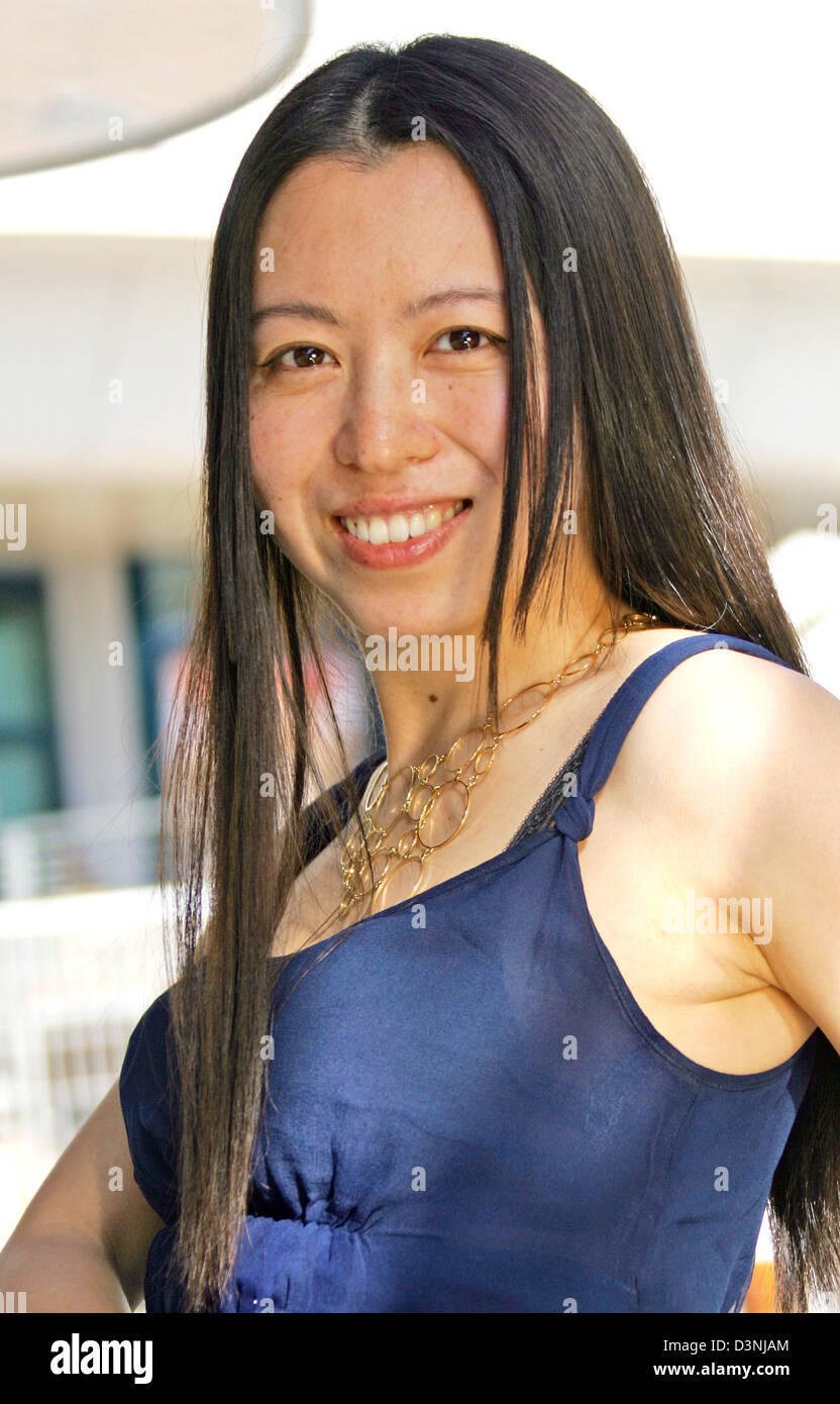 Wei hui hi-res stock photography and images - Alamy