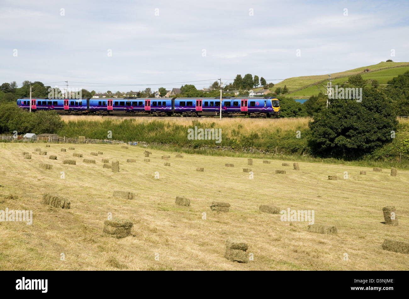 Class 185 hi-res stock photography and images - Alamy