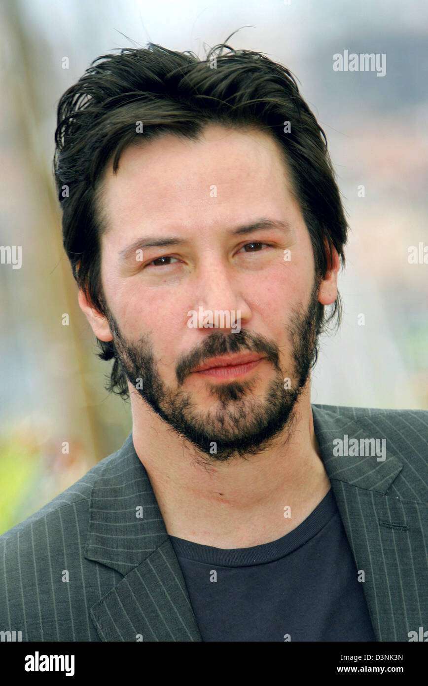 Actor Keanu Reeves Stock Photos & Actor Keanu Reeves Stock Images - Alamy