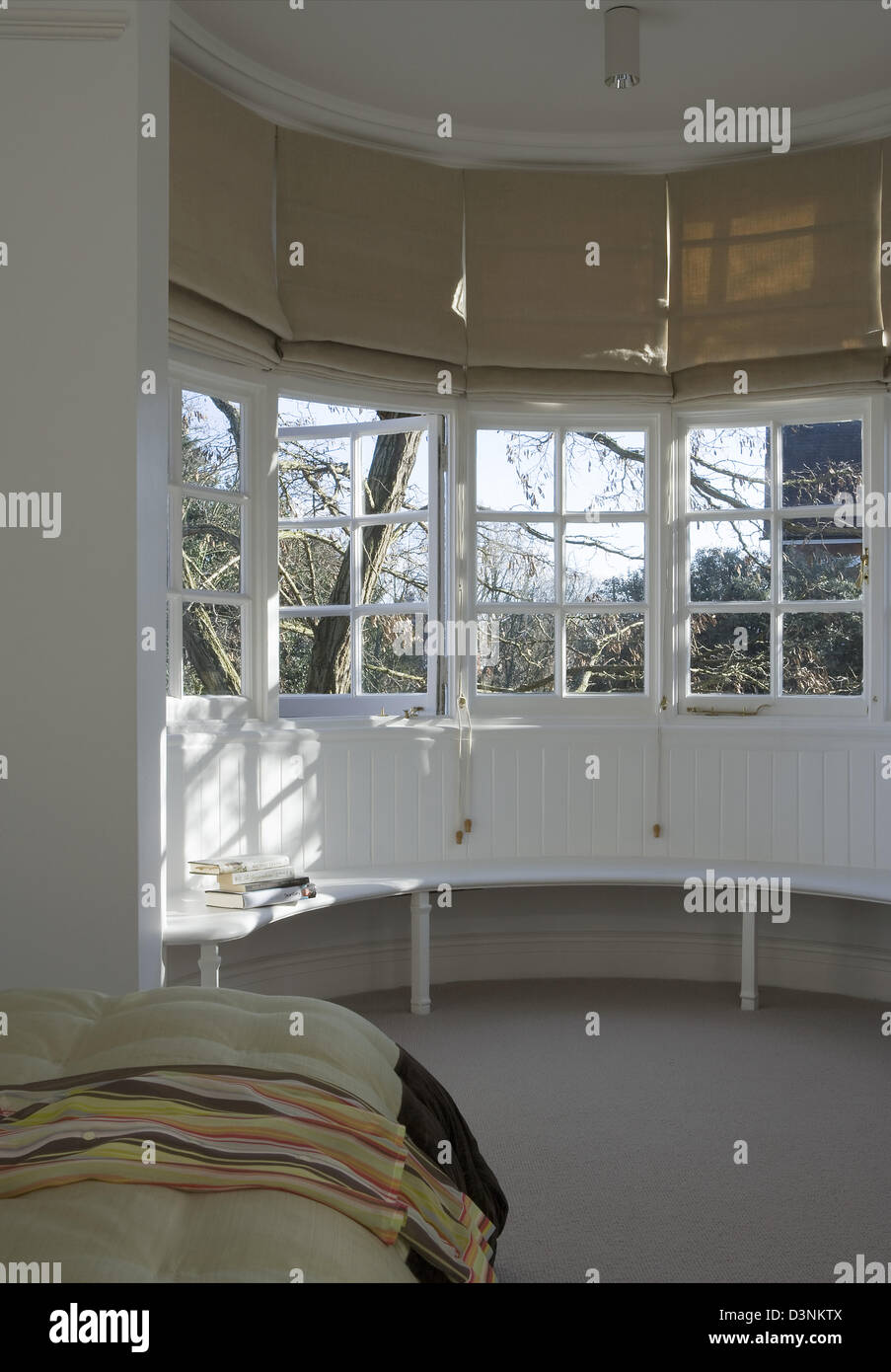 Stitched House, London, United Kingdom. Architect: Jonathan Tuckey ...