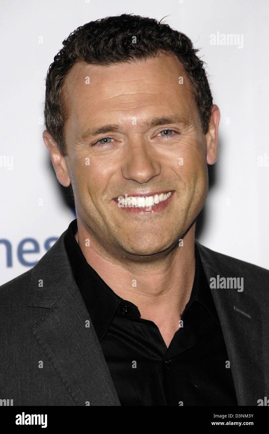 Jason O'Mara at arrivals for Oscar Wilde: Honoring Irish Writing In ...