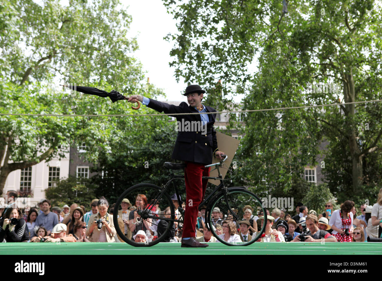 Chaps olympiad hi-res stock photography and images - Alamy