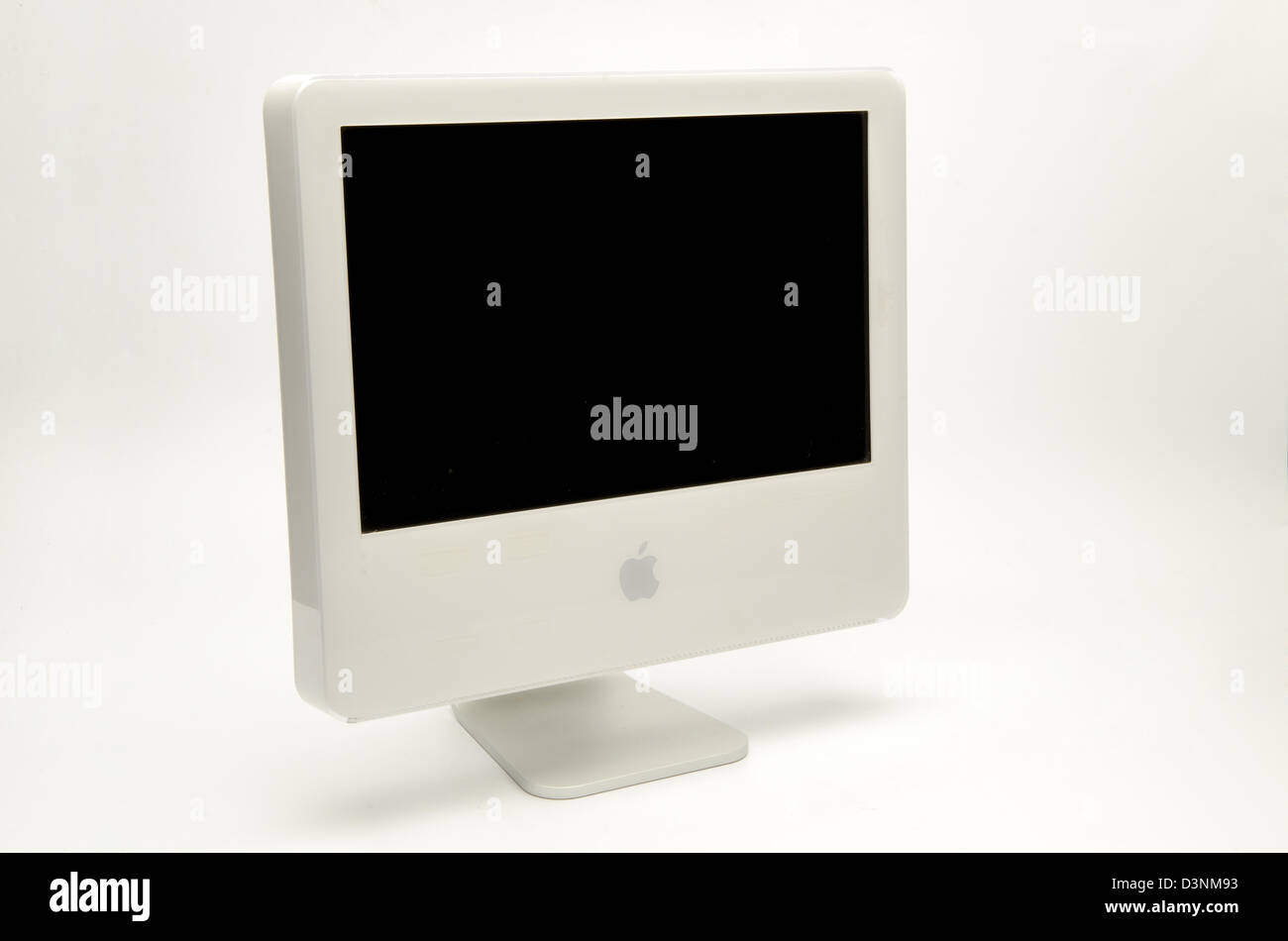 Imac screen hi-res stock photography and images - Alamy