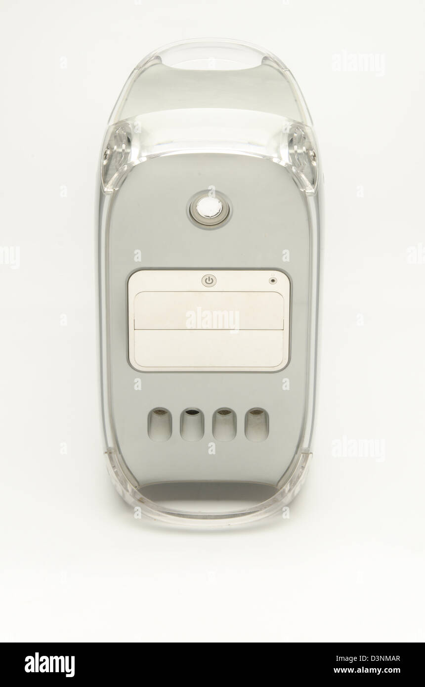 Tower computer hi-res stock photography and images - Alamy