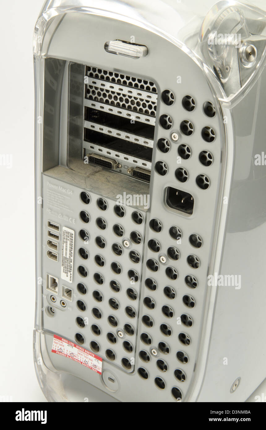 Tower computer hi-res stock photography and images - Alamy