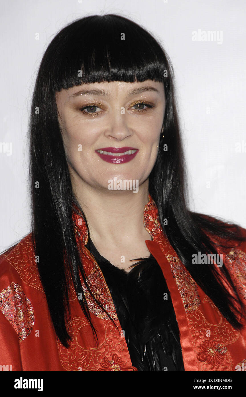 Bronagh gallagher hi-res stock photography and images - Alamy