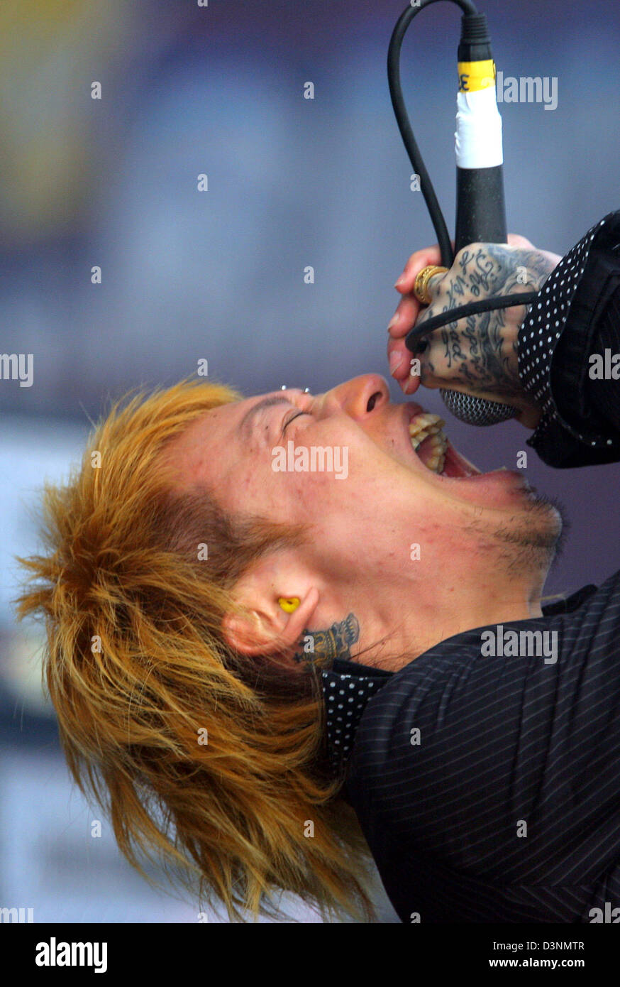 Toshi Diru Dir En Grey