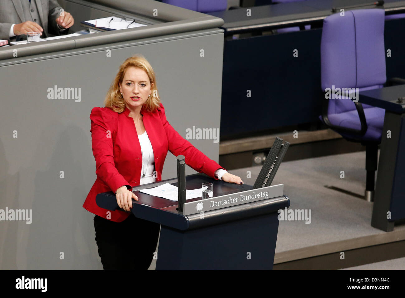 Berlin germany caren lay hi-res stock photography and images - Alamy