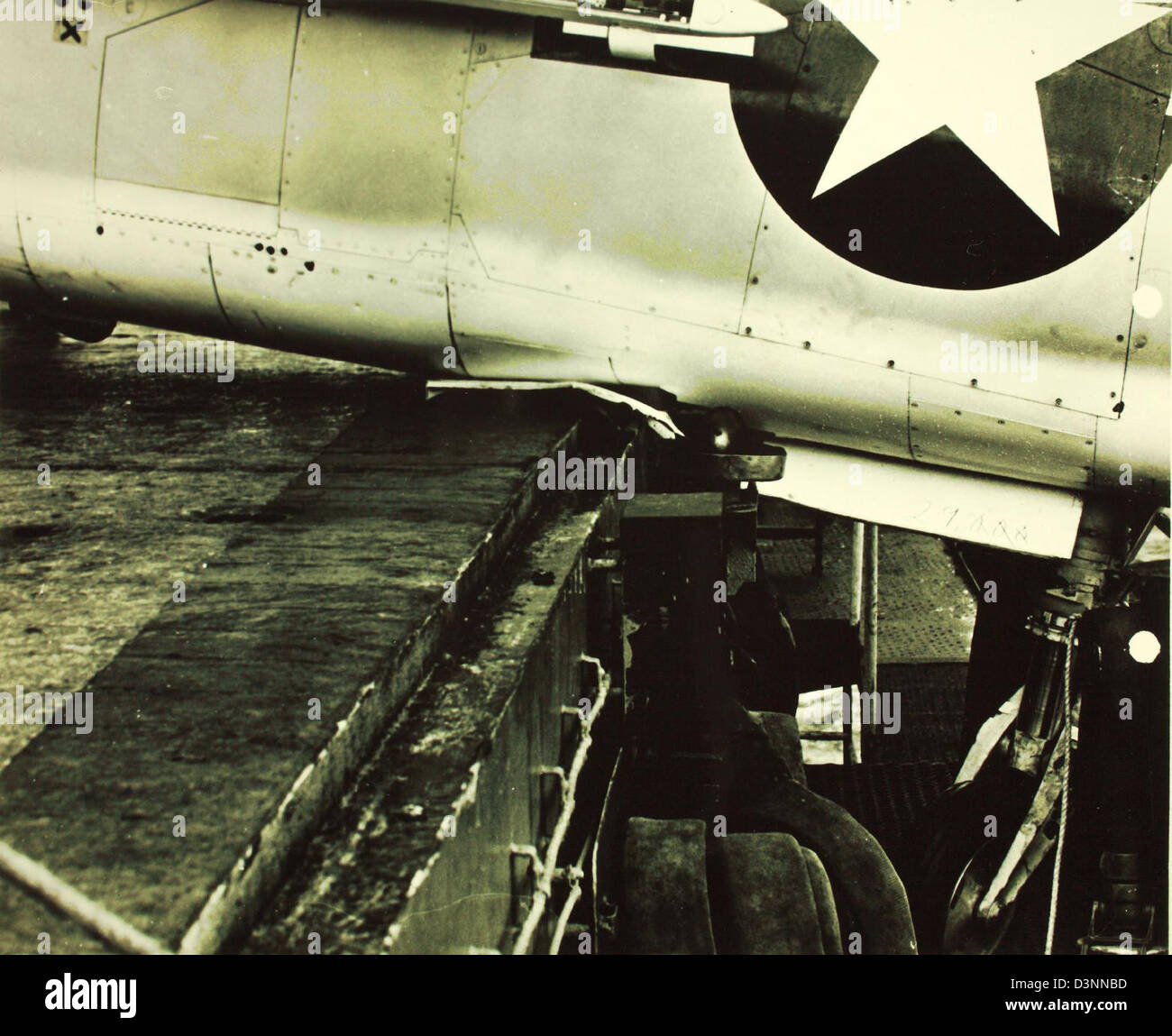 The A-7 and F-8 aircraft accidents in the 1970s were significant events ...