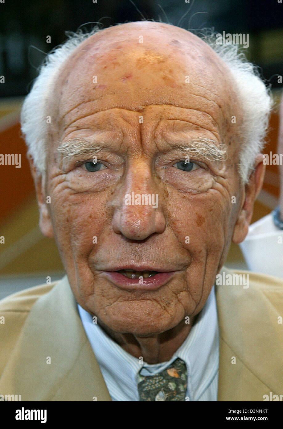 Walter scheel single hi-res stock photography and images - Alamy