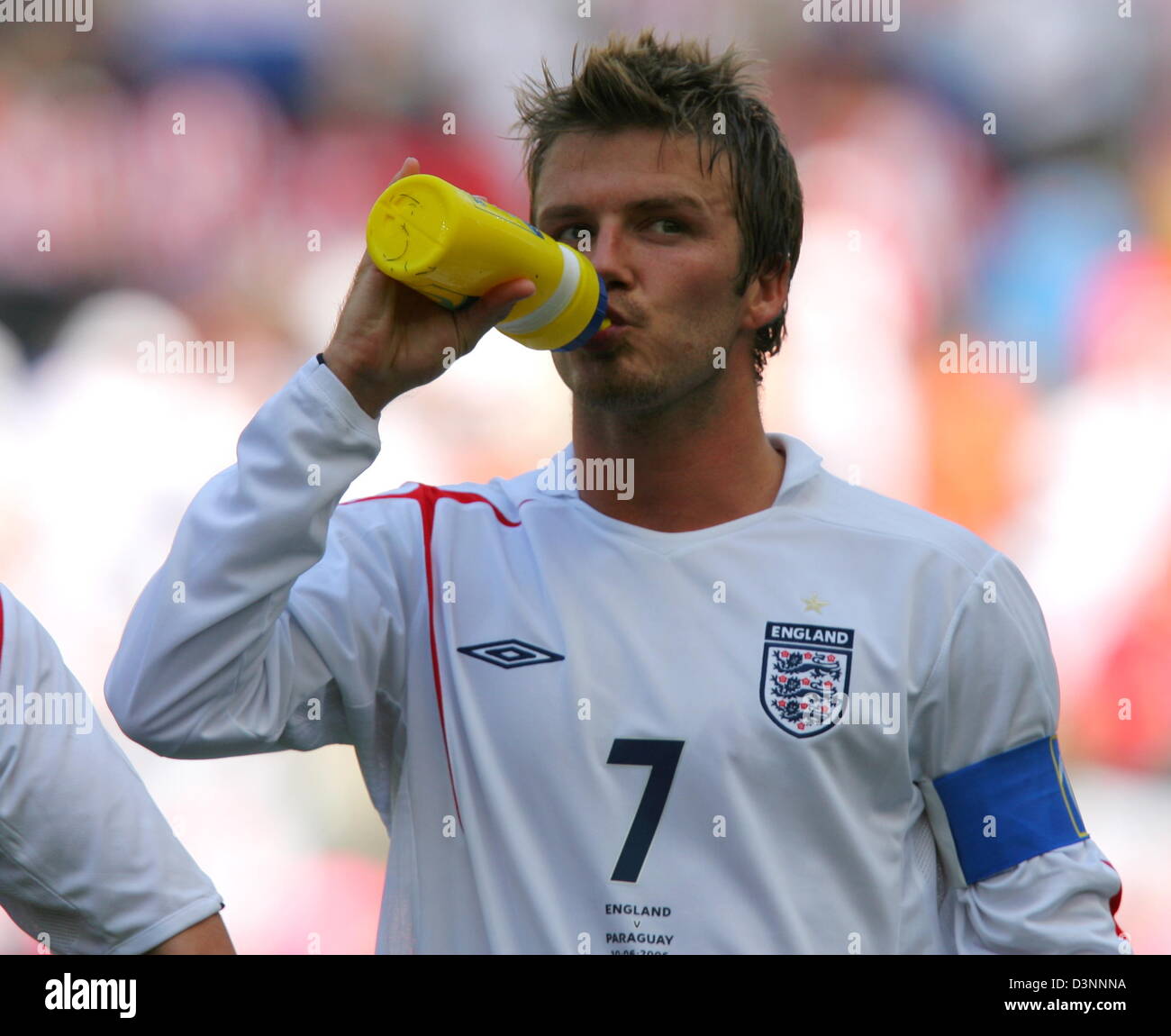 World cup 2006 frankfurt hi-res stock photography and images - Alamy
