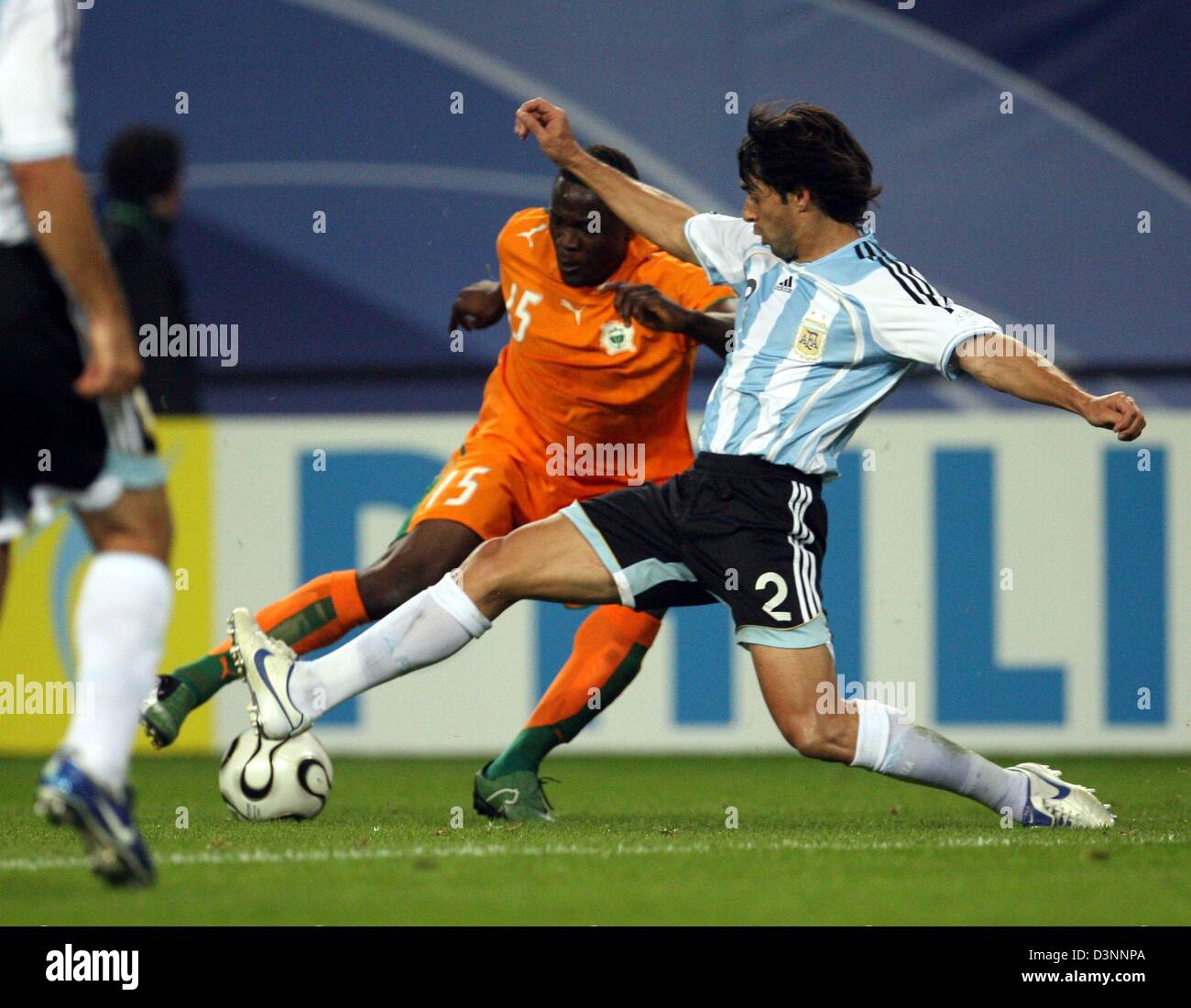 Roberto ayala hi-res stock photography and images - Alamy