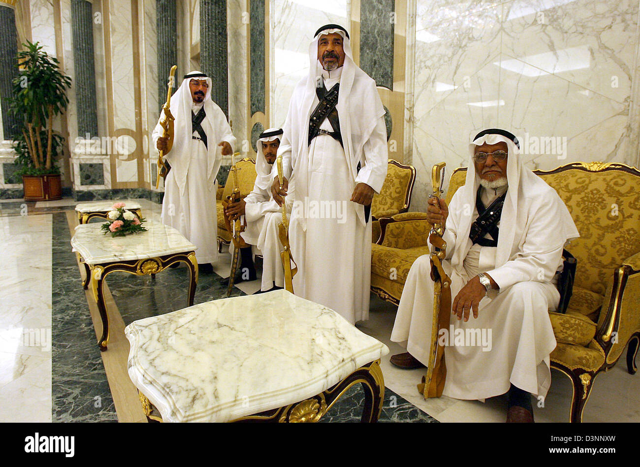 Arabian King High Resolution Stock Photography and Images - Alamy