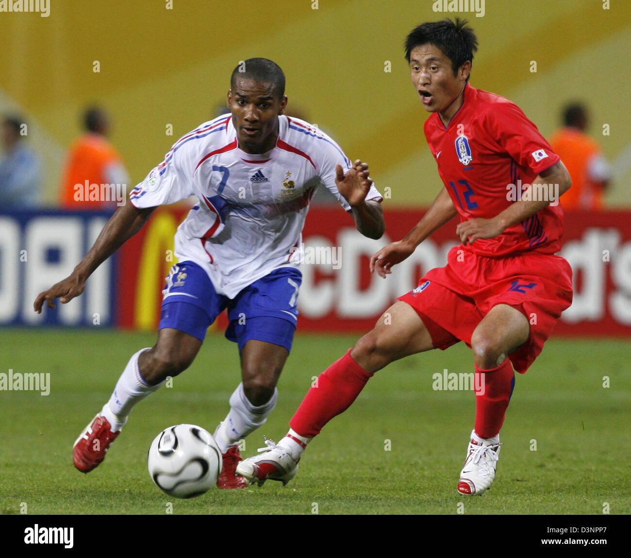 South koreas young pyo lee hi-res stock photography and images - Alamy