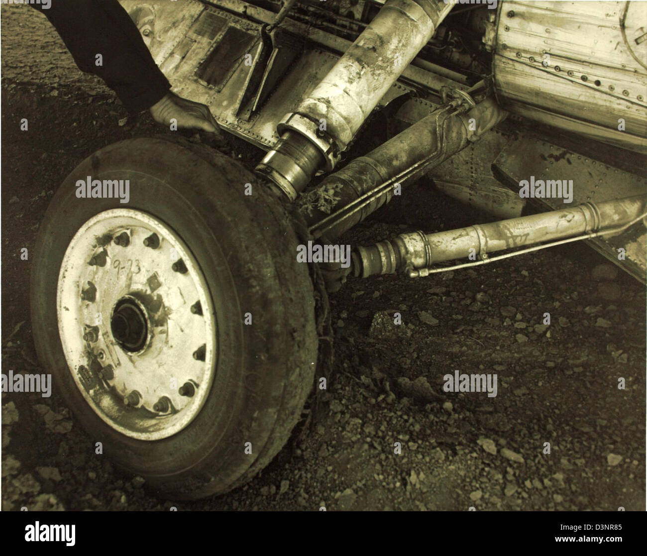 During the 1970s, aircraft accidents occurred that highlighted both ...