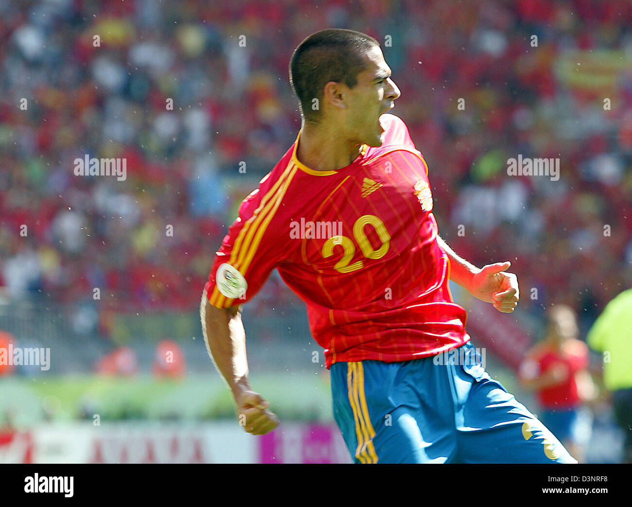 Saudi arabia vs spain hi-res stock photography and images - Alamy