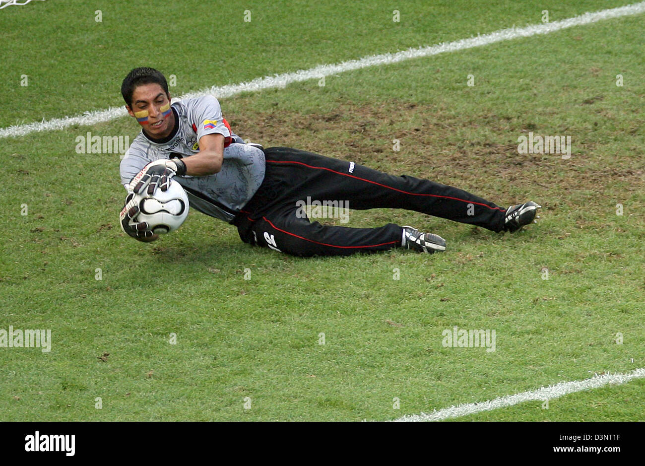 2006 in mora hi-res stock photography and images - Alamy