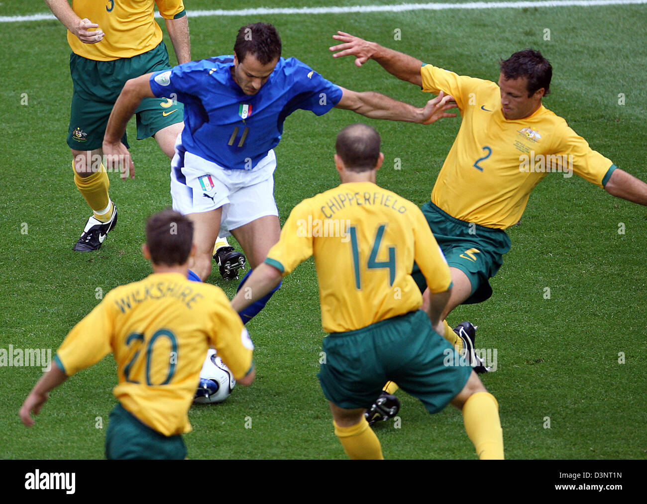 Scott chipperfield hi-res stock photography and images - Alamy