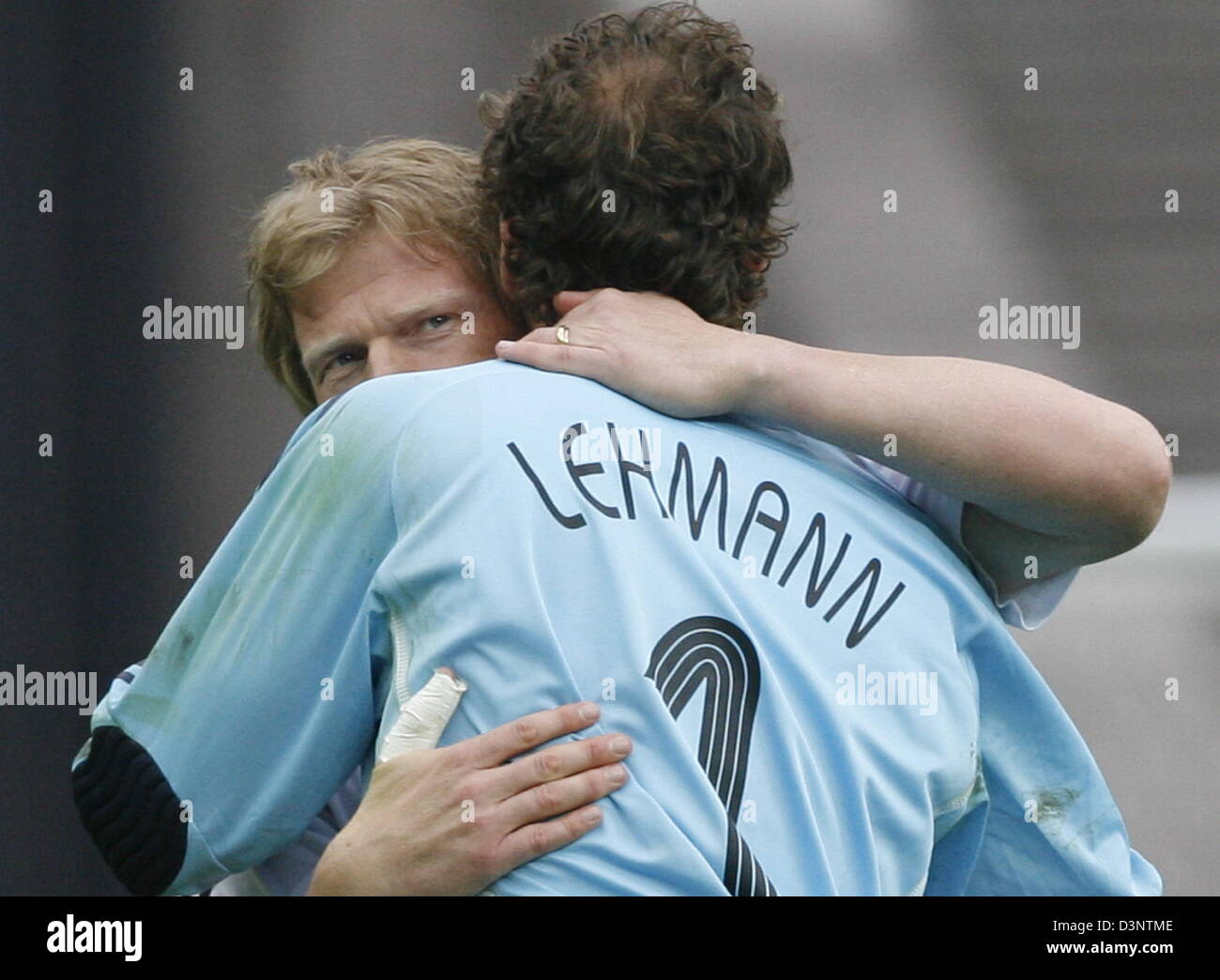 2006 kahn lehmann quarter hi-res stock photography and images - Alamy