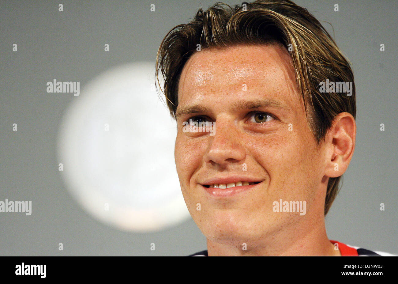 World cup final 2006 player hi-res stock photography and images - Alamy