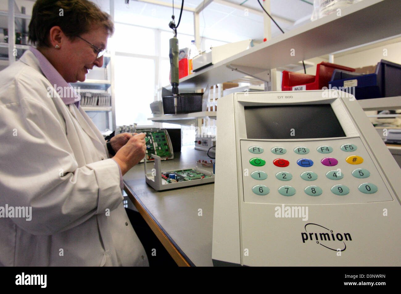 Zones of control hi-res stock photography and images - Alamy