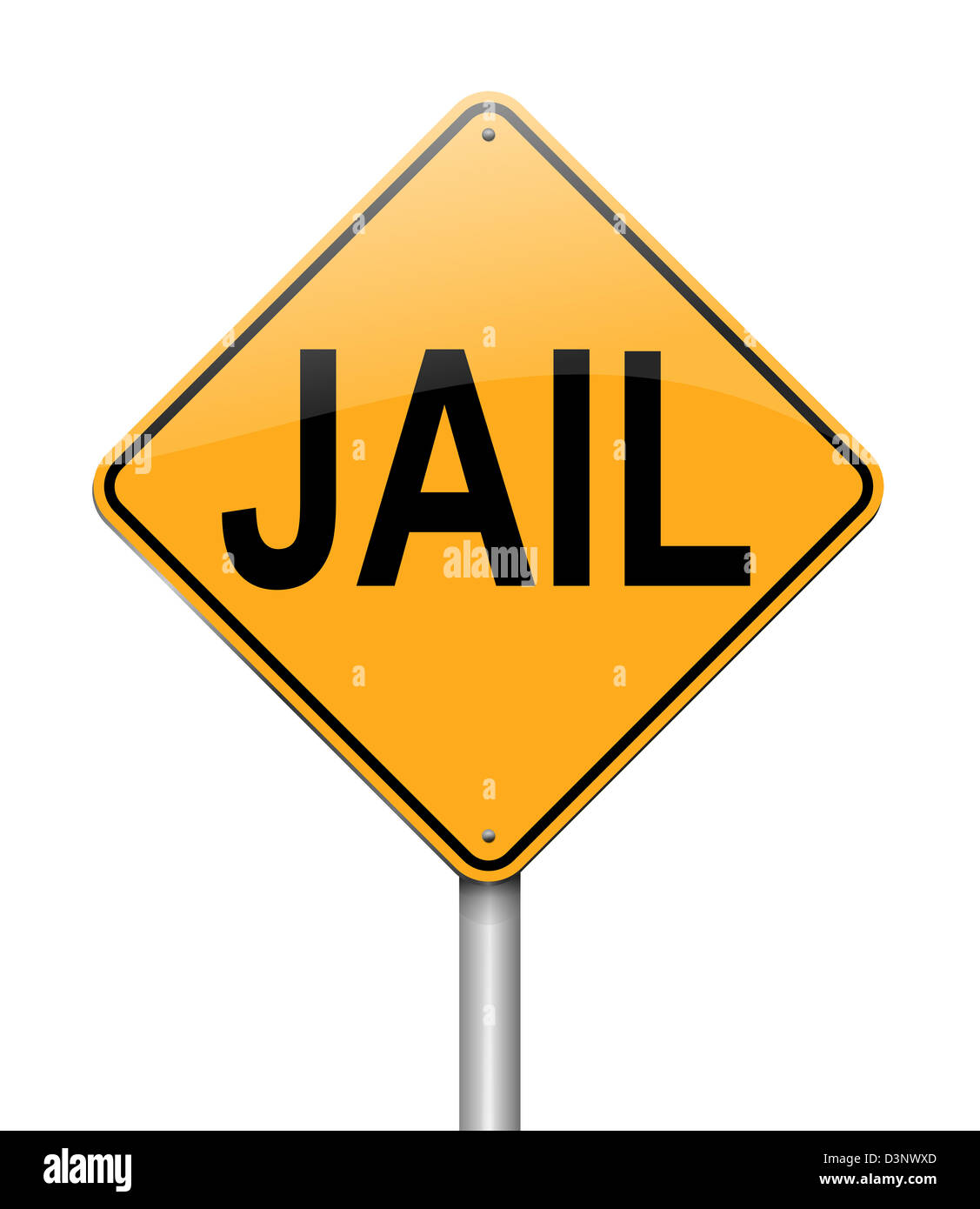 Jail conviction hi-res stock photography and images - Alamy