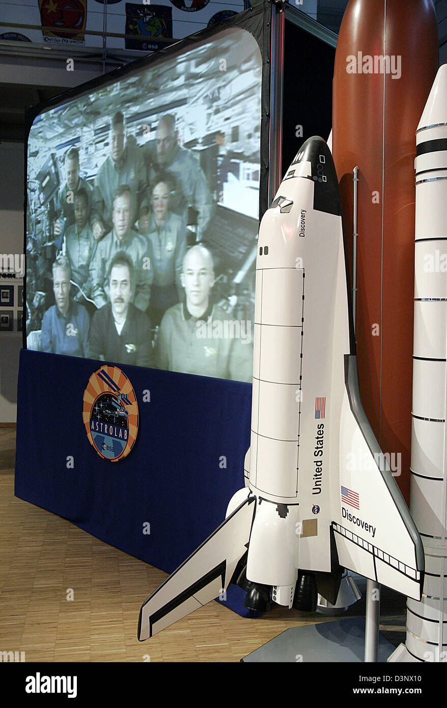 German Space Program