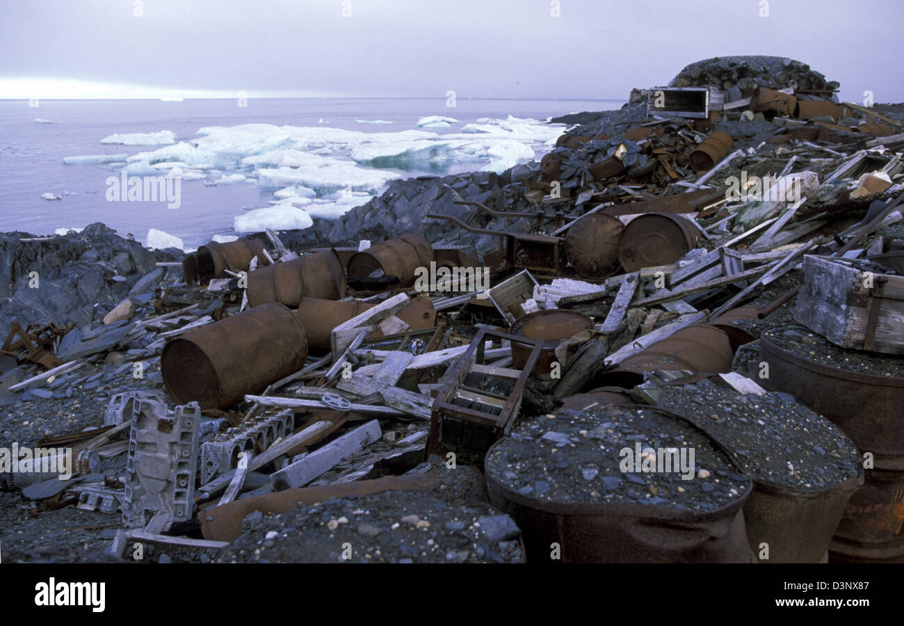 Cape chelyuskin hi-res stock photography and images - Alamy