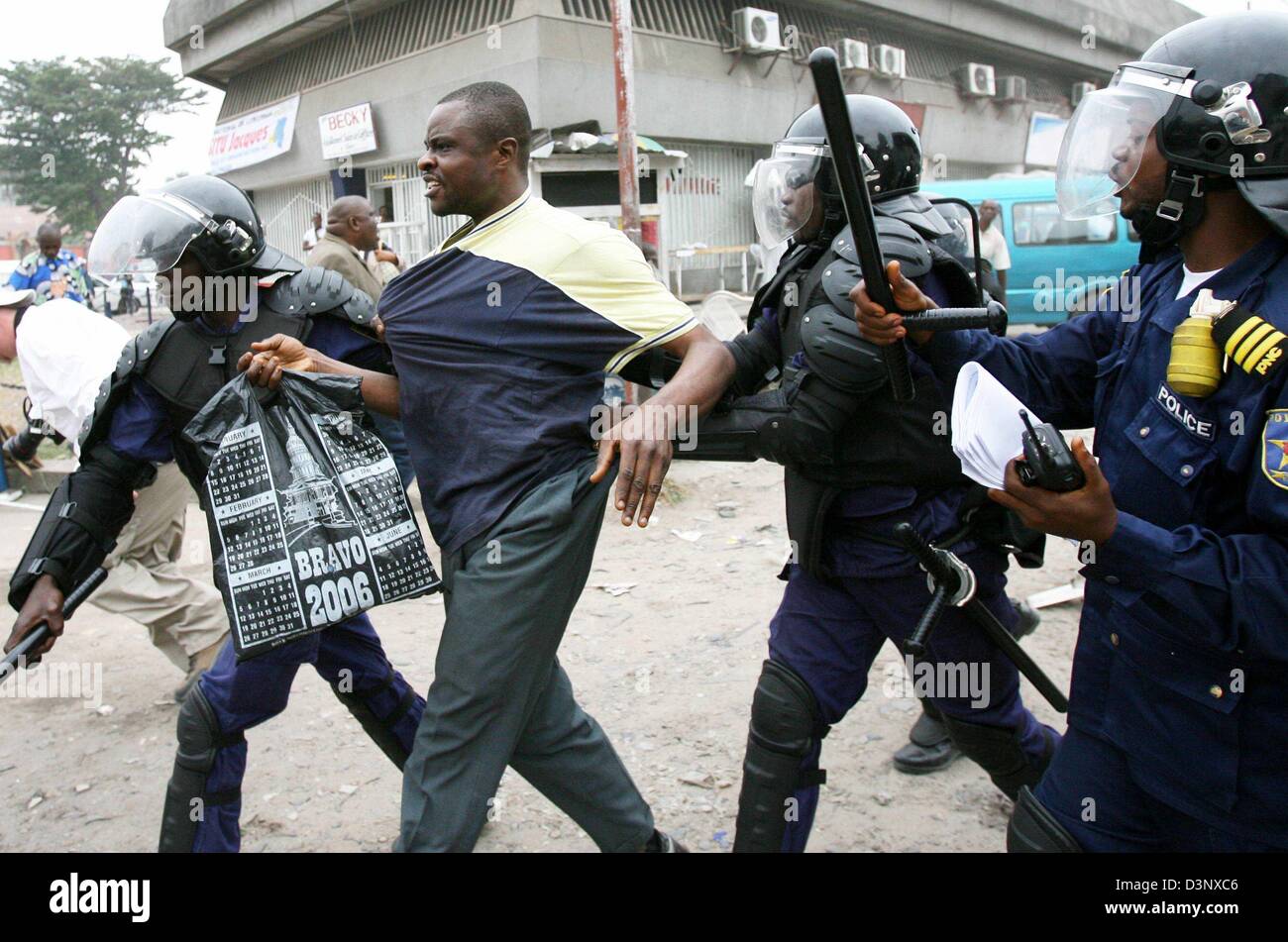 Drc group exterior action hi-res stock photography and images - Alamy