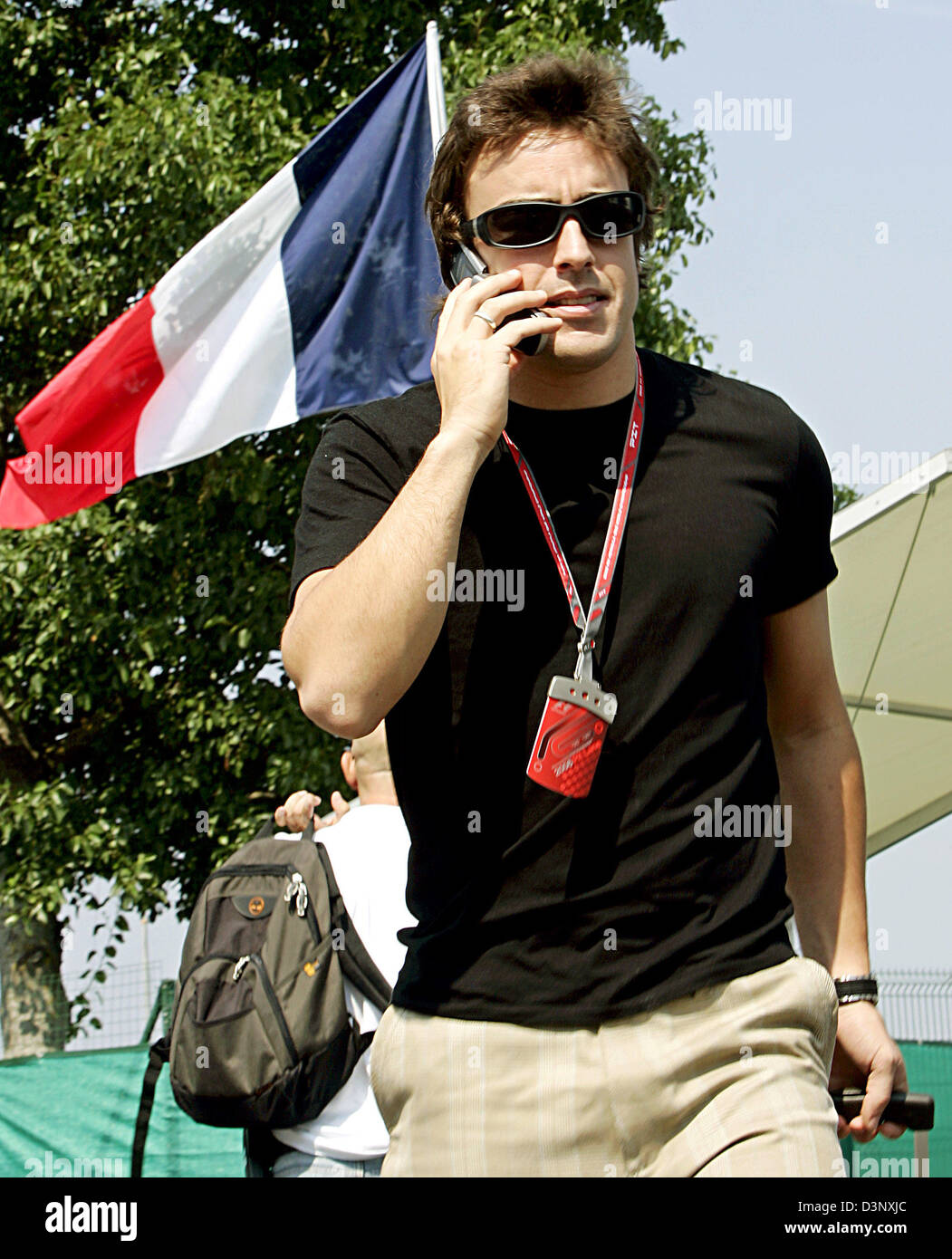 France french f1 formula 1 team hi-res stock photography and images - Alamy