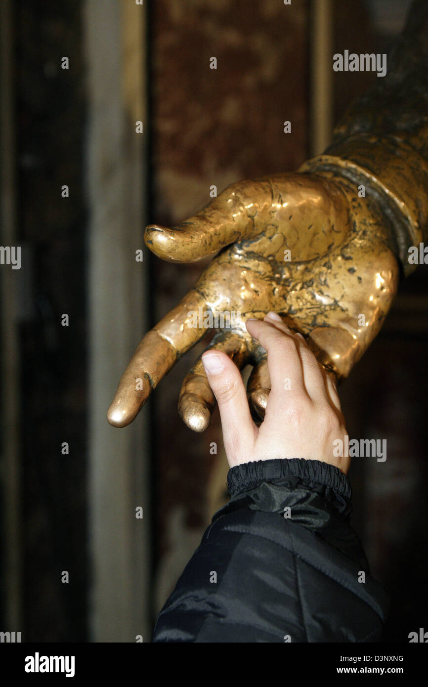 St joseph moscati hi-res stock photography and images - Alamy