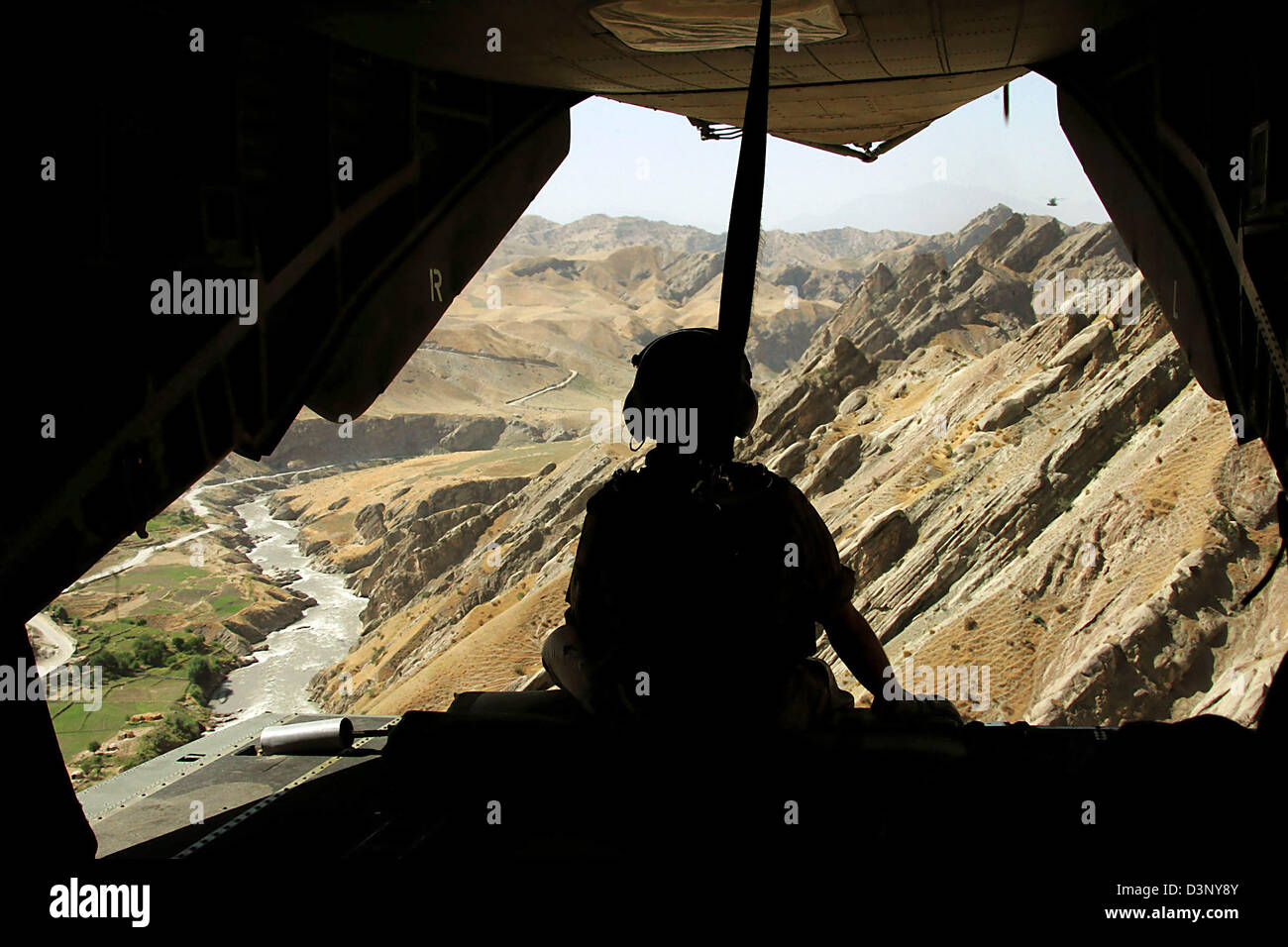 German soldier rear view hi-res stock photography and images - Alamy