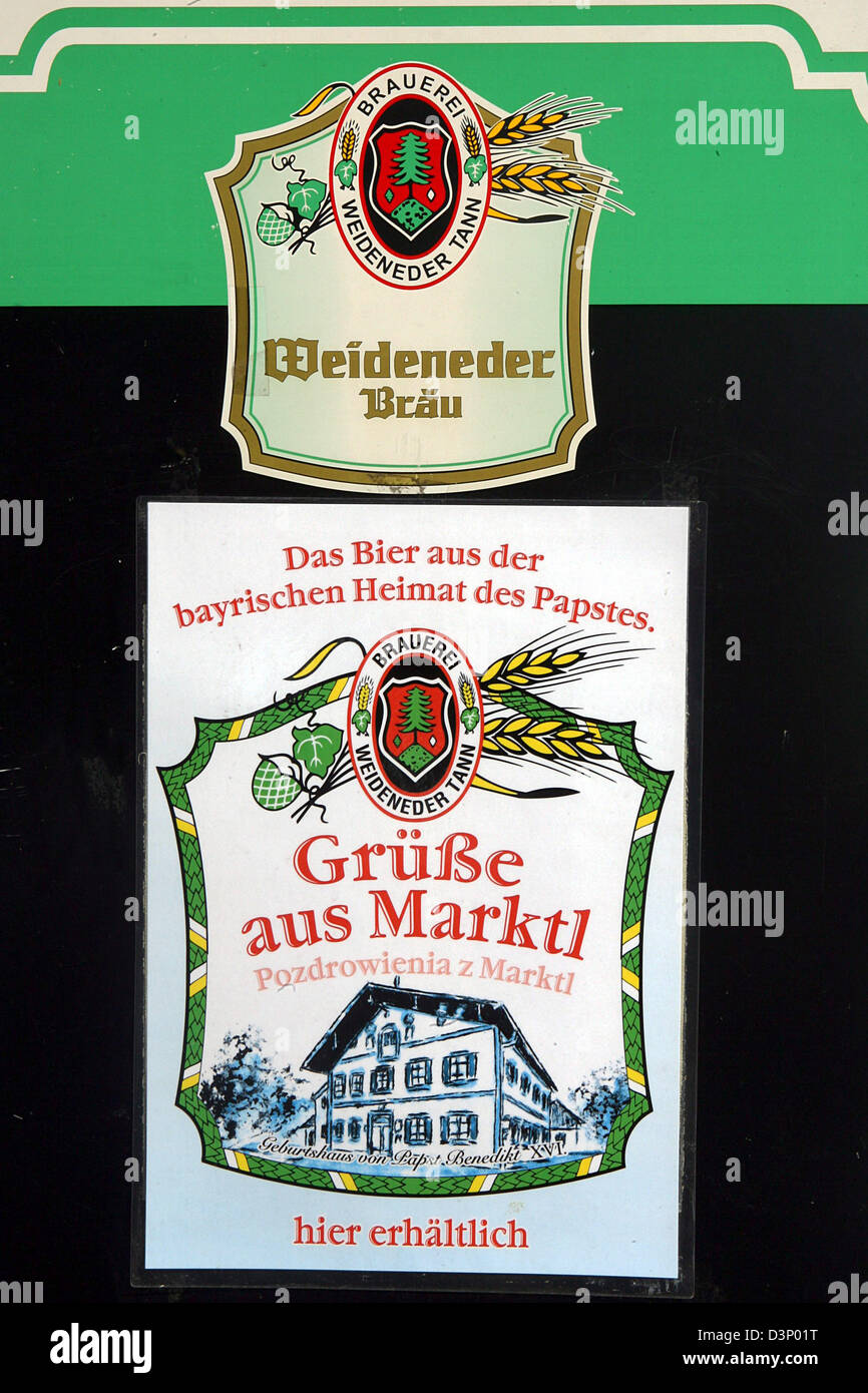 Das bier hi-res stock photography and images - Alamy