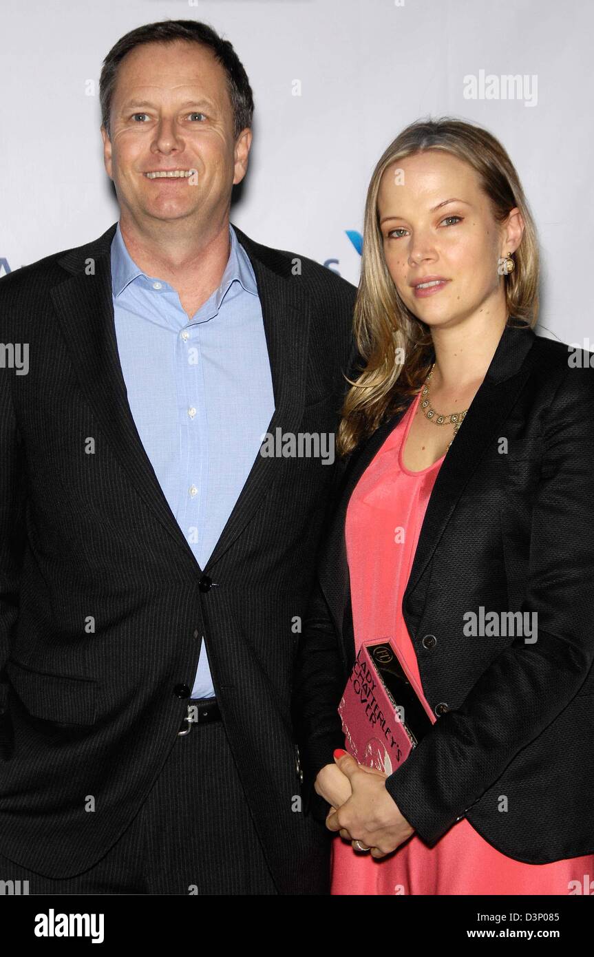 Michael burns hi-res stock photography and images - Alamy