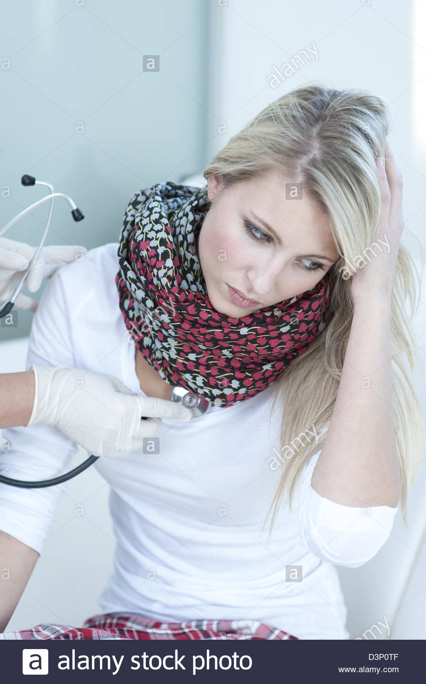 Doctor S Office High Resolution Stock Photography and Images - Alamy