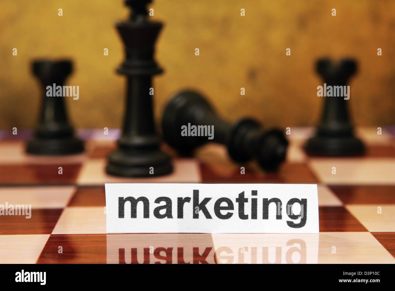 Marketing gimmick hi-res stock photography and images - Alamy